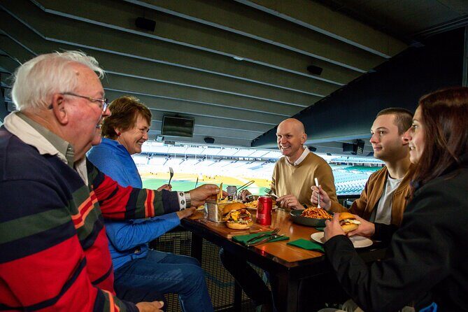 3/4 Day Sports Lovers Bus Tour of Melbourne - A Closer Look at the Itinerary