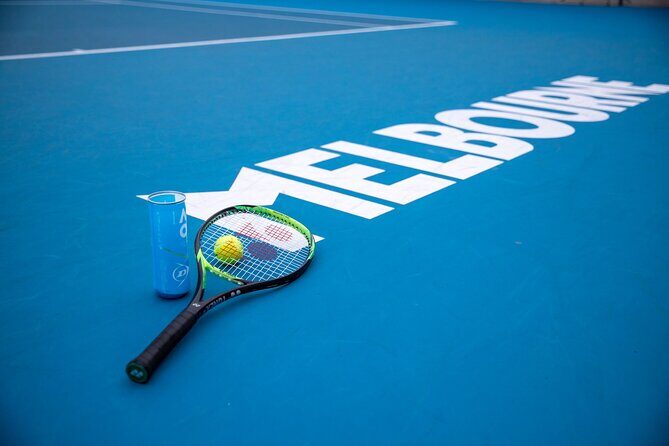 3/4 Day Sports Lovers Bus Tour of Melbourne - Practical Details You Should Know