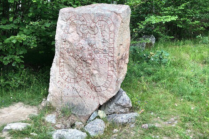 3-4h Viking History Short Day Tour from Stockholm - Authentic Insights from Reviewers