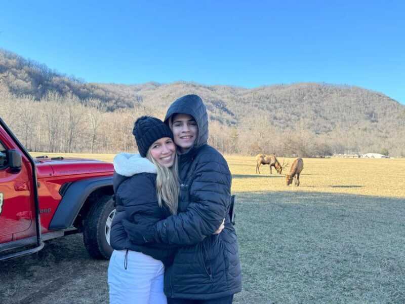 3.5-4 HR. Guided Safari Jeep Eco Waterfall Adventure - An Overview of the Guided Safari Jeep Eco Waterfall Adventure  