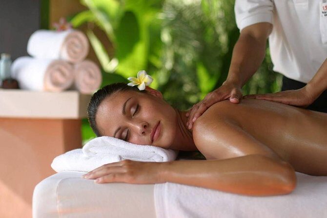 3.5 Hour Ash Me Tender Volcanic Spa and Massage from Port Vila - What Makes This Spa Special?