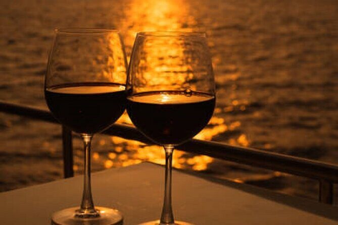 3.5 Hour Private Rhodes Sunset and Wine Sailing Tour - The Experience: What We Loved