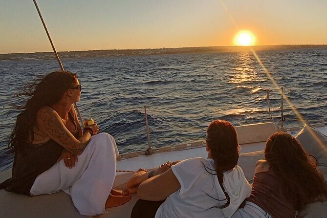 3.5 Hour Private Rhodes Sunset and Wine Sailing Tour - FAQ