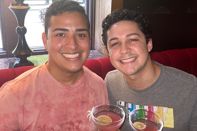 3.5 Hour Private SATC Hotspots Guided Tour - FAQs