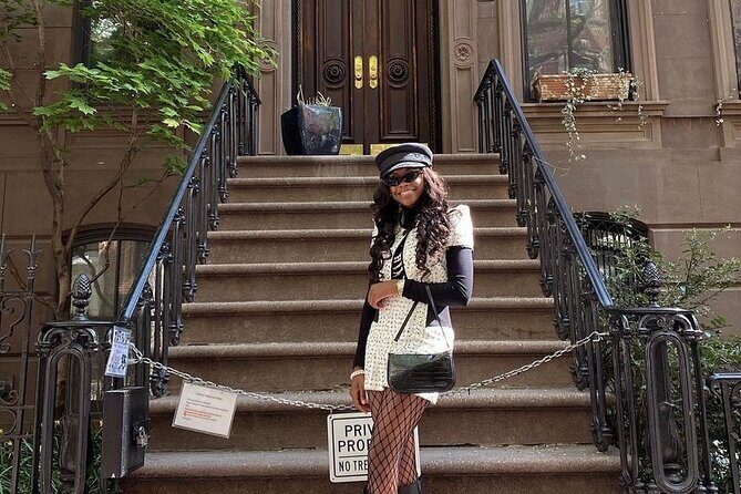 3.5 Hour Private SATC Hotspots Guided Tour - Final Words