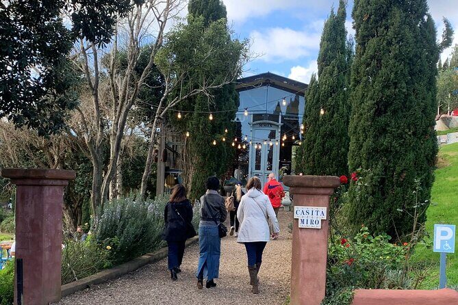 3.5 hour Sunset Tour on Waiheke Island - FAQ