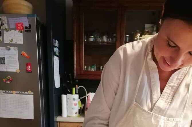 3.5 Hours Fresh Pasta and Tiramisù Cooking Class with Meal - Final Thoughts  