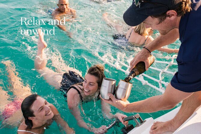 3.5 hours Sunset Cruise in Broome - Setting Sail from Cable Beach: What to Expect