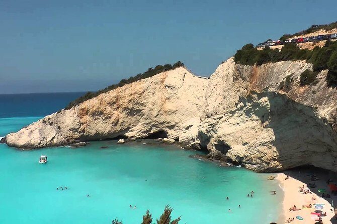 3 Best Sandy Beaches of Lefkada - What Makes This Tour Stand Out?