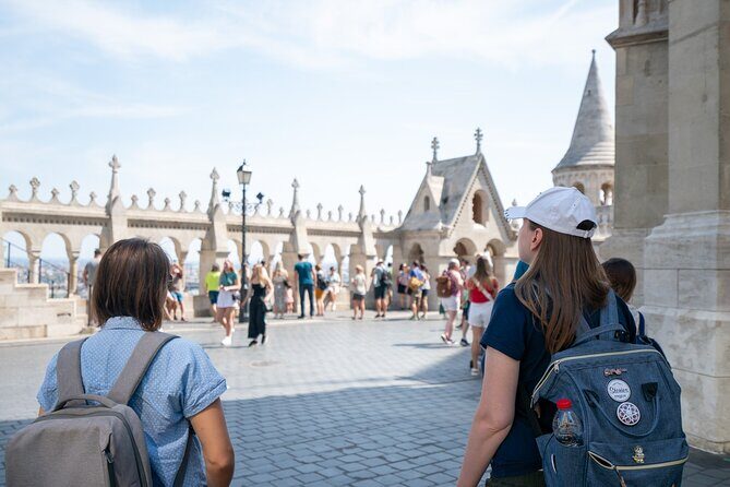 3 Capitals - from Vienna to Bratislava & Budapest Private Tour - An In-Depth Look at the Itinerary