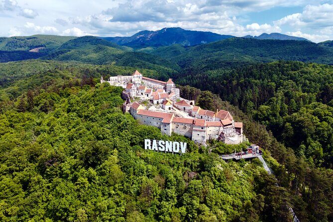 3-Castle: Peles,Bran,Rasnov,Sinaia Monastery from Brasov w pickup - Cost and Value Considerations