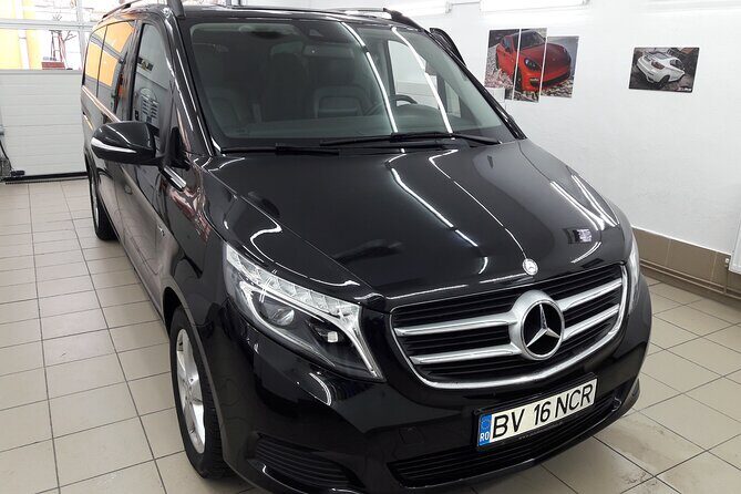 3-Castle: Peles,Bran,Rasnov,Sinaia Monastery from Brasov w pickup - Who Is This Tour For?