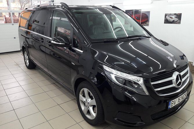 3 Castle:Peles ,Bran,Cantacuzino Tour from Brasov /Hotel pickup - Practical Tips for the Perfect Day