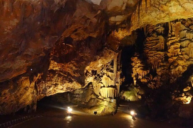 3 Caves tour - Saeva dupka , Eyes of God cave & Devetashka Cave - Practical Tips and Considerations