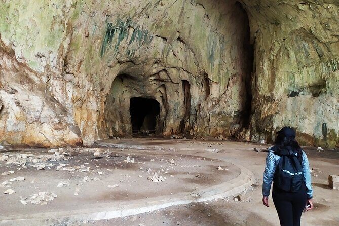 3 Caves tour - Saeva dupka , Eyes of God cave & Devetashka Cave - Authentic Experiences and Reviewer Insights