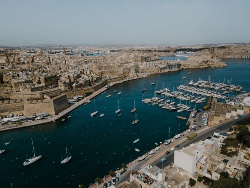 3 cities: Private Insider Walking Tour with Licensed Guide - Exploring the Maltese Three Cities: A Private Insider Walking Tour