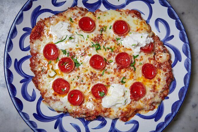 3 Course Italian Lunch at Broadway Fave Bond 45 in Times Square! - Final Thoughts