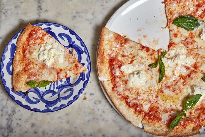 3 Course Italian Lunch at Broadway Fave Bond 45 in Times Square! - FAQ