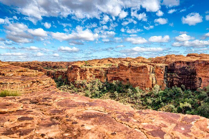 3 Day 2 Night Kings Canyon Experience - The Practicalities