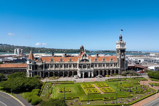 3 Day 2 Night New Zealands South Southern Highlights Tour - Discovering the South Island’s Best in 3 Days: An Honest Review of the Southern Highlights Tour