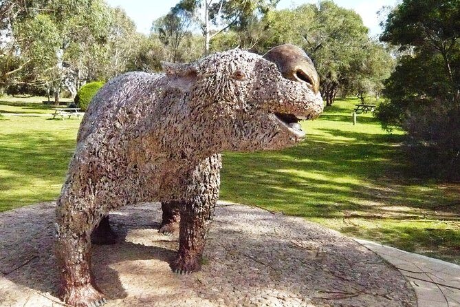 3-Day Adelaide to Melbourne Tour Including the Great Ocean Road - FAQs