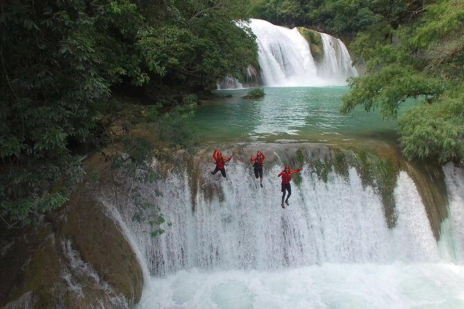 3-Day Adventure and Nature Tour in Huasteca Potosina from Ciudad Valles - A Closer Look at the 3-Day Huasteca Potosina Experience
