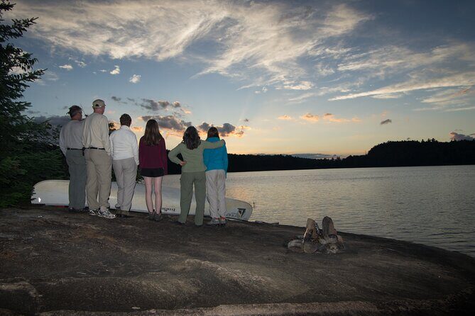 3-Day Algonquin Park Canoe Trip - Final Thoughts