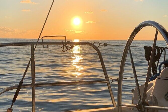 3 - Day All-Inclusive Sailing Adventure: Capri, Positano & Amalfi - Authentic Experiences Highlighted by Reviewers