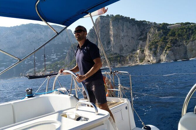 3 - Day All-Inclusive Sailing Adventure: Capri, Positano & Amalfi - Final Thoughts: Is This Tour For You?