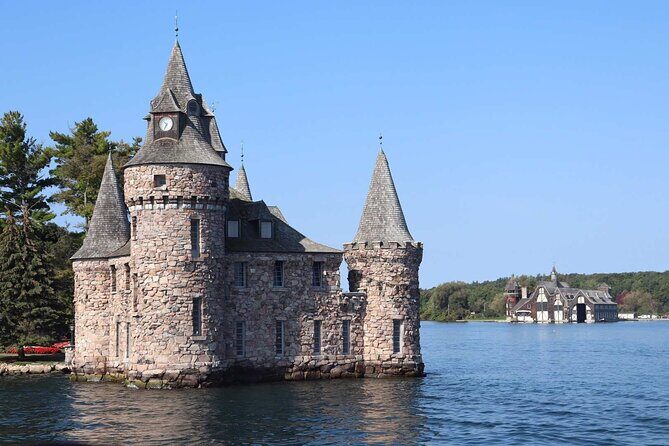 3 Day and 2 Night Tour: Toronto, 1000 Islands, and Niagara Falls - The Practical Side: Transportation, Hotels, and Extras