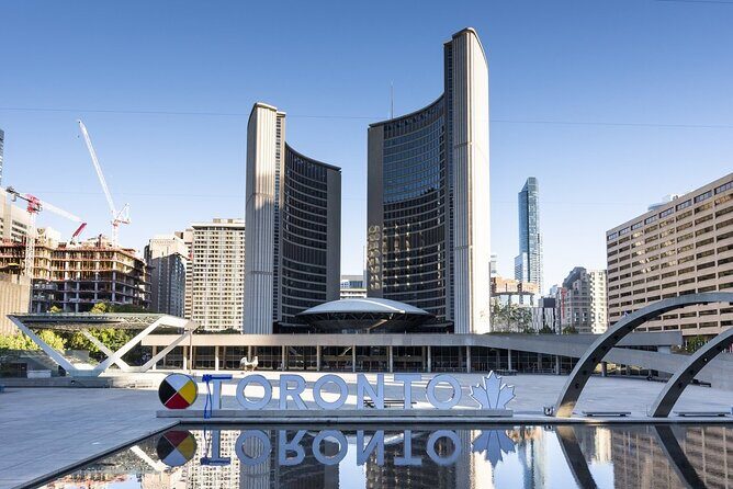 3 Day and 2 Night Tour: Toronto, 1000 Islands, and Niagara Falls - Authentic Experiences and Guided Insights