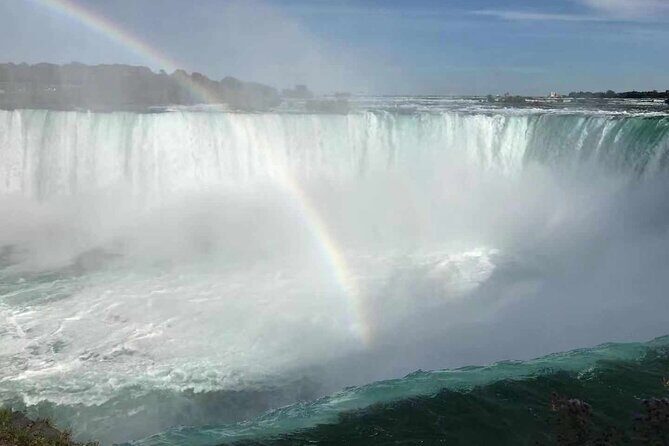 3 Day and 2 Night Tour: Toronto, 1000 Islands, and Niagara Falls - Who Will Love This Tour?