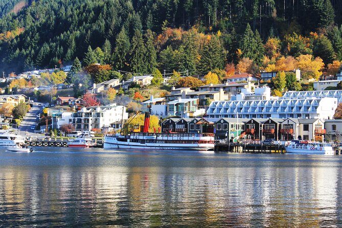 3 Day Aoraki Mt. Cook Explorer: Christchurch to Queenstown - An In-Depth Look at the Itinerary