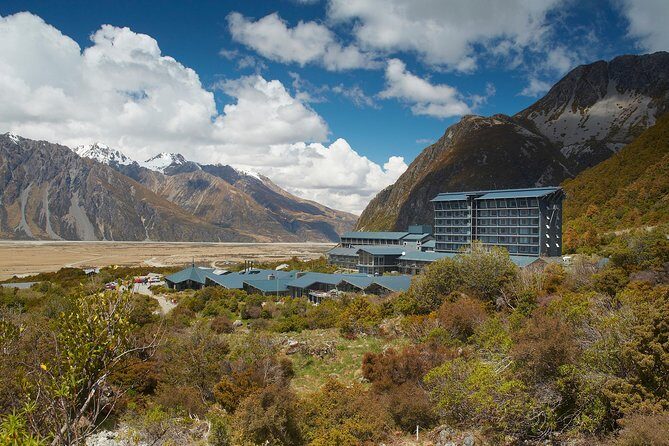 3 Day Aoraki Mt. Cook Explorer: Christchurch to Queenstown - Final Thoughts