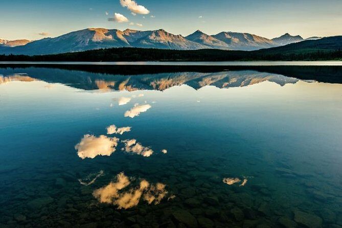 3-Day Authentic Jasper National Park Packaged Tour - An In-Depth Look at the Itinerary