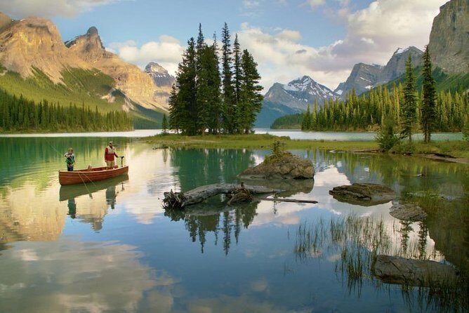 3-Day Authentic Jasper National Park Packaged Tour - FAQ