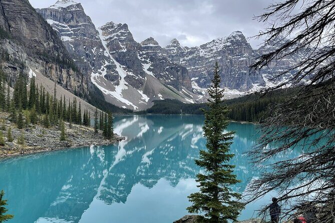 3 Day Banff National Park Johnston Canyon Voyage Car Tour - Discovering the Rockies: An In-Depth Review