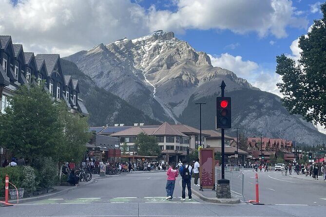 3 Day Banff National Park Johnston Canyon Voyage Car Tour - FAQ