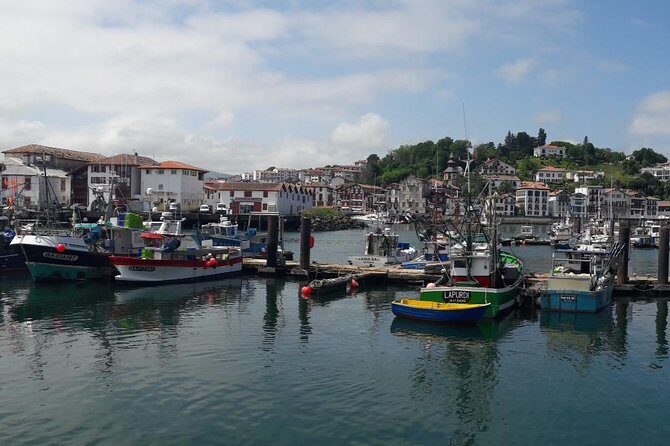3 Day Basque Country Private Tour - Included & Not Included: What You Get and What You Don’t