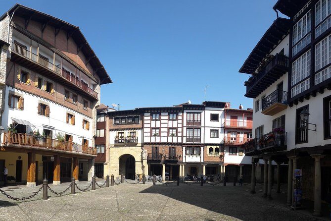 3 Day Basque Country Private Tour - Why This Tour Delivers Value