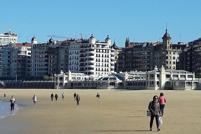 3 Day Basque Country Private Tour - Who Is This Tour Best For?