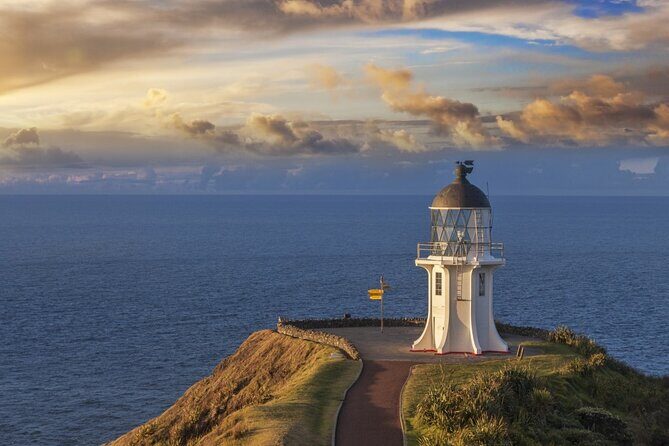 3 Day Bay Of Islands Winter Tour from Auckland - FAQ