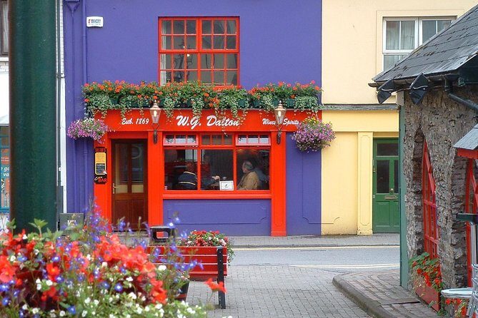 3-Day Blarney Castle, Kilkenny & Irish Whiskey Tour Inc Admission - In-Depth Look at the Itinerary