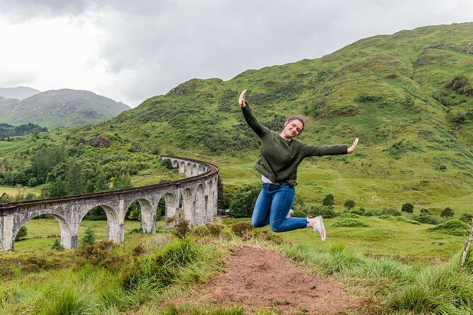 3-Day Budget Backpacker Isle of Skye and the Highlands Tour from Edinburgh - Who Is This Tour Best For?