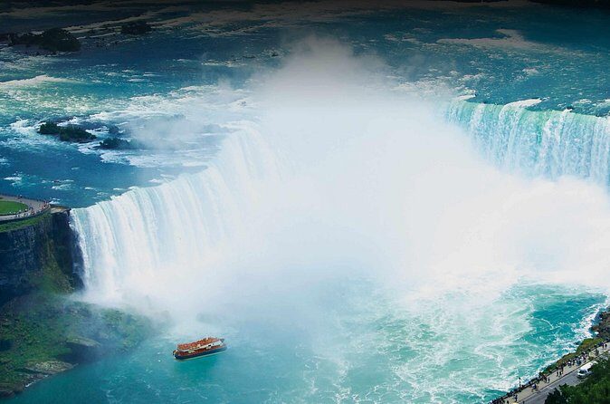 3-Day Bus Tour to Washington D.C., Niagara Falls, Watkins Glen from New York - Practical Considerations and Tips