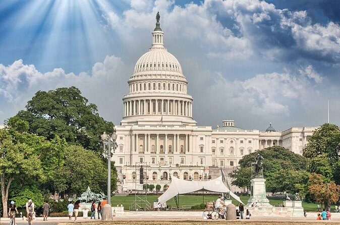 3-Day Bus Tour to Washington D.C., Niagara Falls, Watkins Glen from New York - Final Verdict