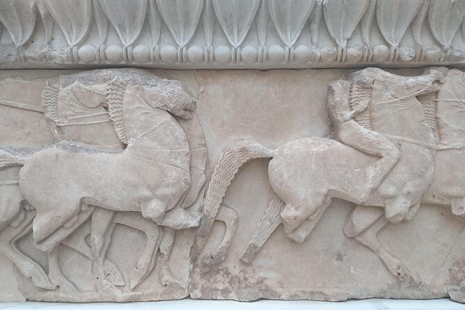 3-Day Classical Greece Tour: Epidaurus, Mycenae, Nafplion, Olympia, Delphi - Practical Tips