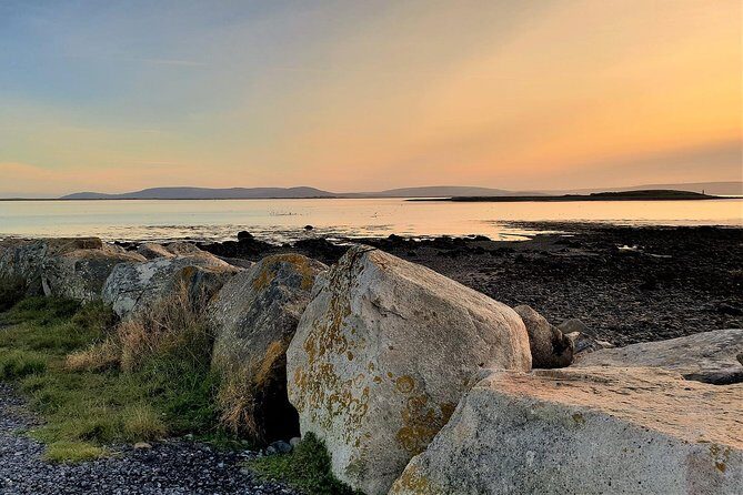 3-Day Cliffs of Moher, Connemara and Aran Islands Rail Tour from Dublin - FAQ