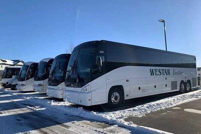 3-Day Columbia Icefield & Jasper Tour from Calgary,airport pickup - Authentic Feedback from Past Travelers