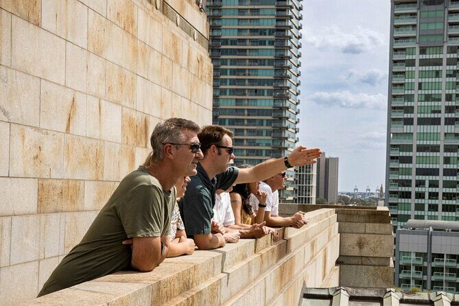 3 Day Combo: Great Ocean Road, Penguin Parade and FREE City Tour - Key Points